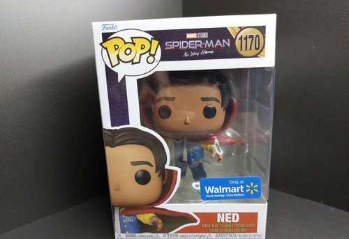 Ned Funko Pop