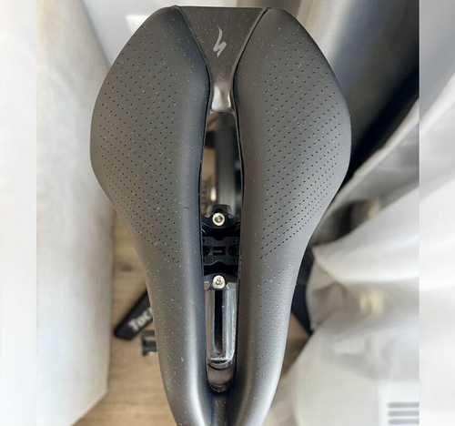 Седло Specialized Sitero Plus (TT)
