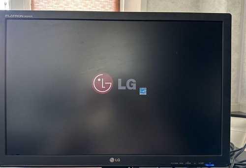 Монитор LG W2242S