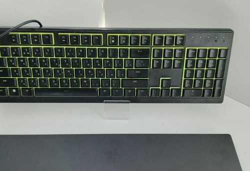Клавиатуры Razer Ornata V3 X