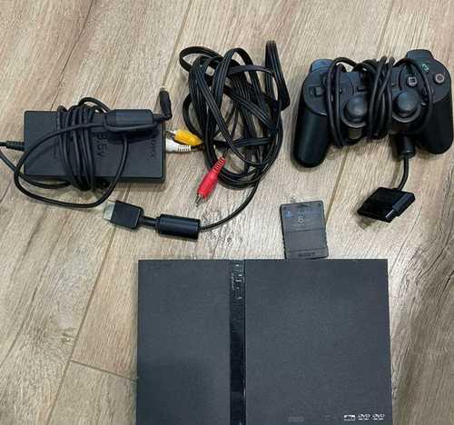 Sony playstation 2