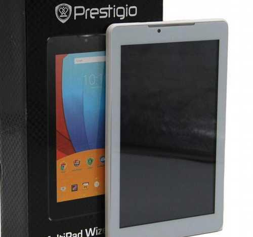 Prestigio Multipad Wize 7" 8Gb 3G (PMT3797)