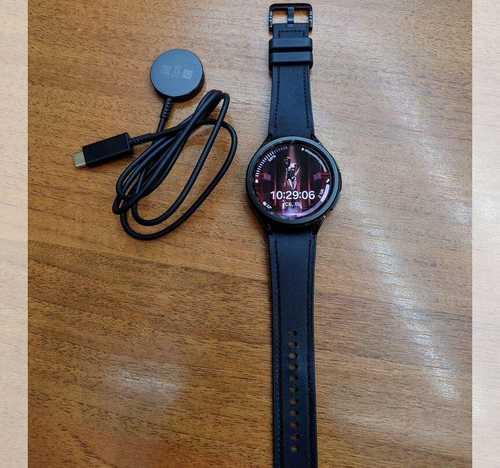 Samsung Galaxy watch 6 Classic 47mm