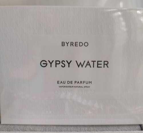 Byredo Gypsy Water,парфюмерная вода, 100 мл