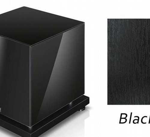 Сабвуфер Audio Physic Luna black ash