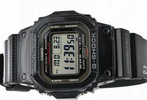 Часы Casio G-Shock GW-S5600U-1