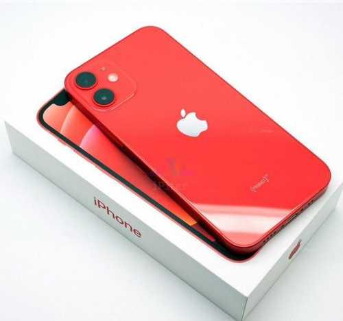 iPhone 12 mini, 128 ГБ