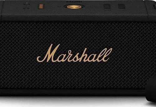 Колонка Портативная акустика Блютуз Marshall