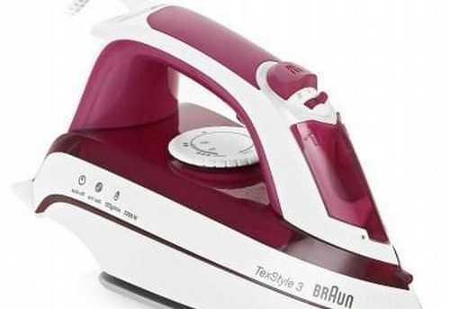 Утюг Braun TS 365 A