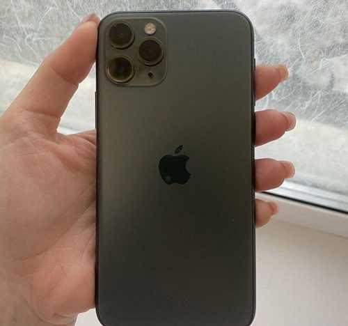 iPhone 11 Pro, 64 ГБ