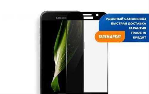 Защитное стекло Red Line для Samsung Galaxy A3 (20