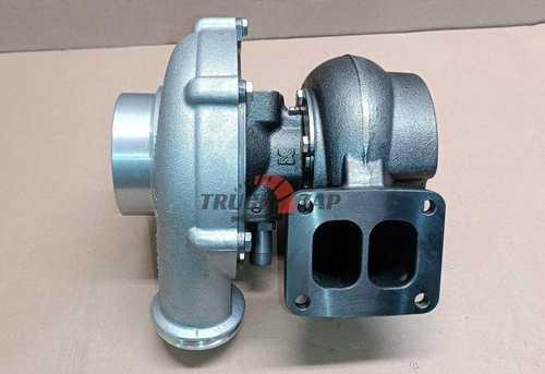 Турбокомпрессор 53299887130 BorgWarner Новосибирск