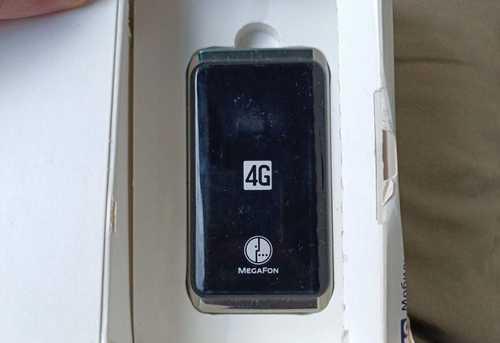 Мобильный wifi роутер 4g