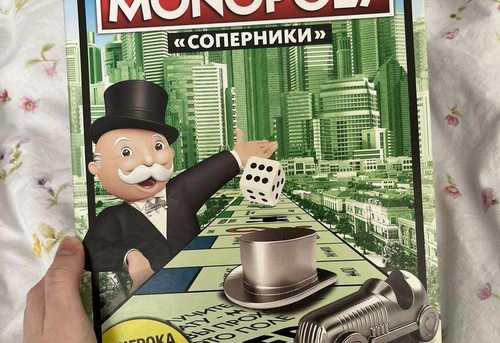 Монополия настольная игра