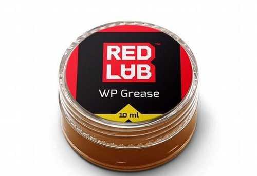RedLub WP Grease (10 мл.) Смазка для катушек
