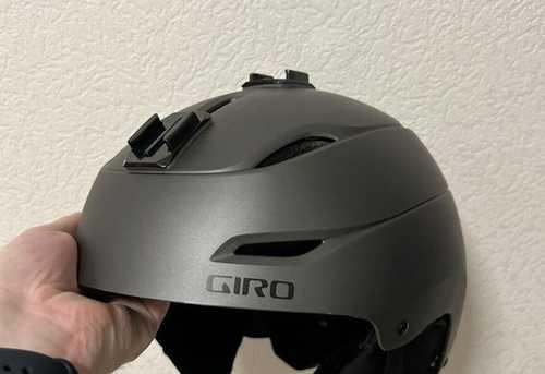 Горнолыжный шлем giro ratio L