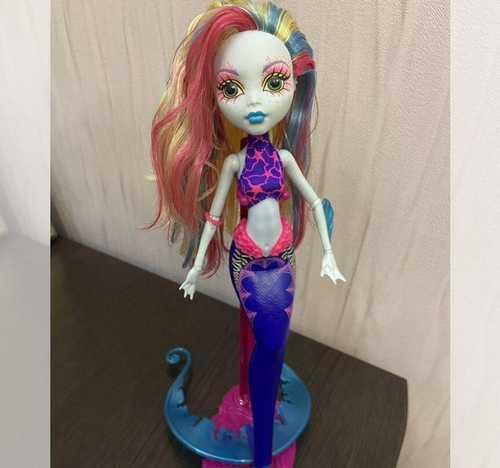 Кукла Лагуна Блю Monster High