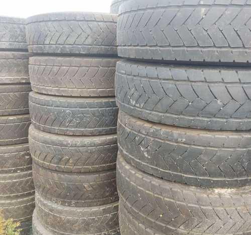 Грузовые шины Goodyear 215/75 R17.5