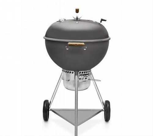 Гриль угольный Weber 70th Anniversary Edition