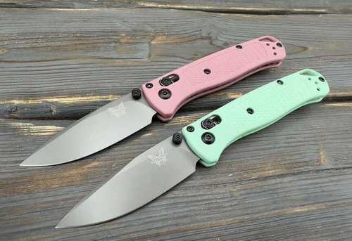 Нож складной Benchmade 533 Mini Bugout