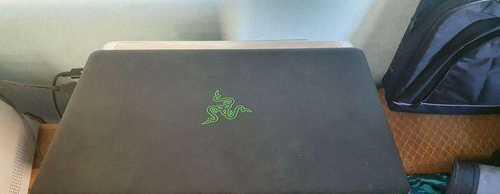 Razer blade stealth 13 2016