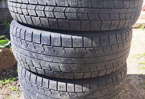 Dunlop Enasave RV504 195/65 R15