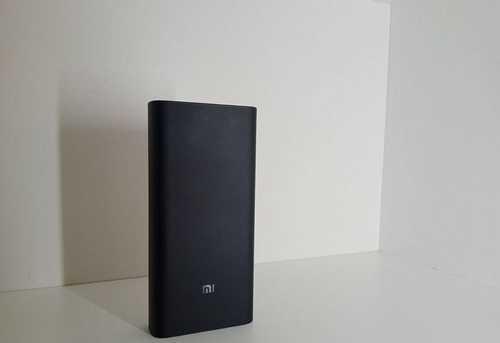 Повербанк Xiaomi mi 50W Power Bank 20000mAh