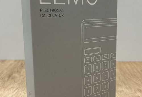 Калькулятор xiaomi kaco lemo desck