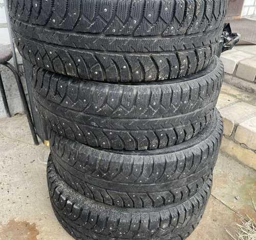 Firestone Ice Cruiser 7 195/65 R15