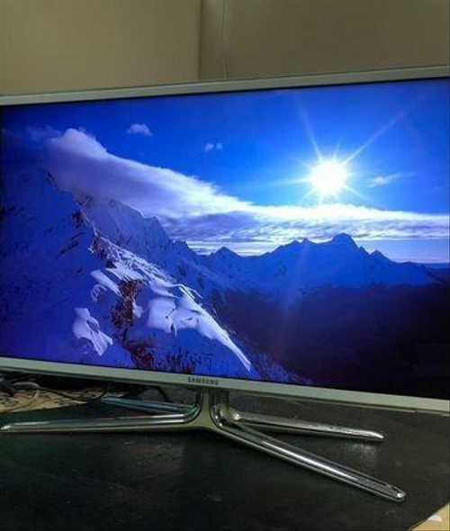 Смарт телевизор 32 дюйма Samsung UE32D6510