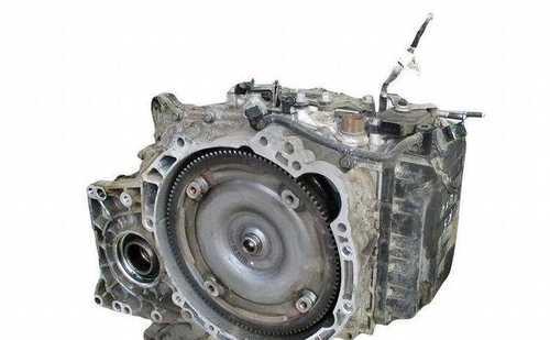 АКПП Kia Rio A4CF1