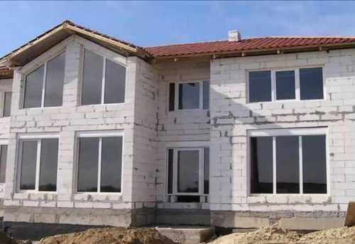 Газоблок в наличии с одной из наших баз с доставко