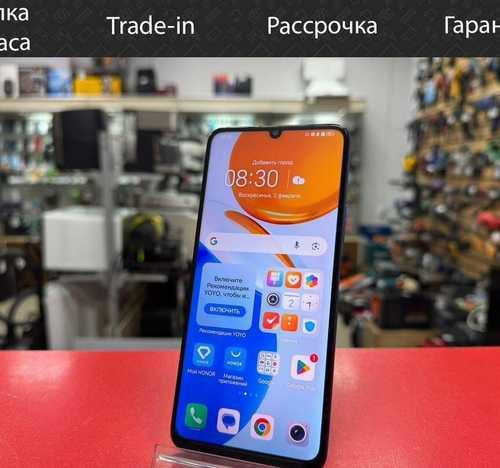 HONOR X7, 4/128 ГБ