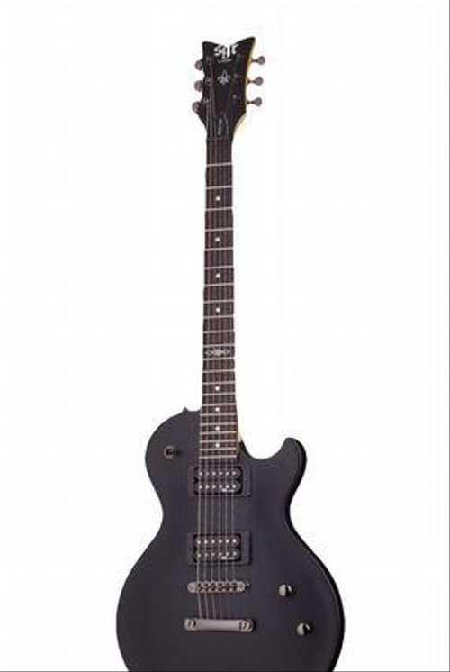 Электрогитара Schecter SGR solo II msbk