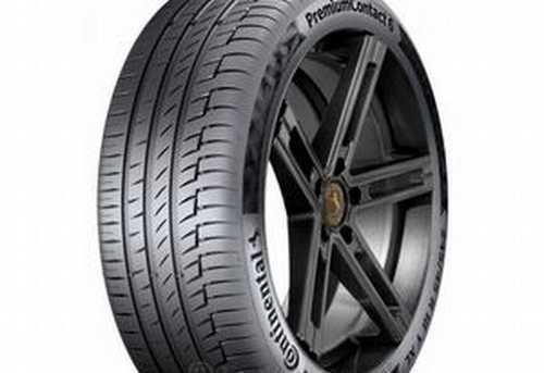 Continental PremiumContact 6 245/40 R20