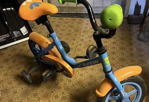 Велосипед детский Stern Dino 12