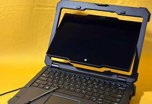 Защищенный ноутбук dell latitude 7414 Rugged