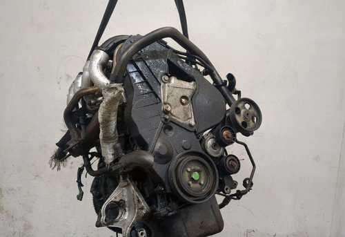 Двигатель Fiat Scudo, 2003