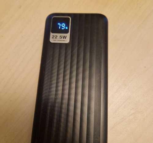 Пауербанк 20000 mah