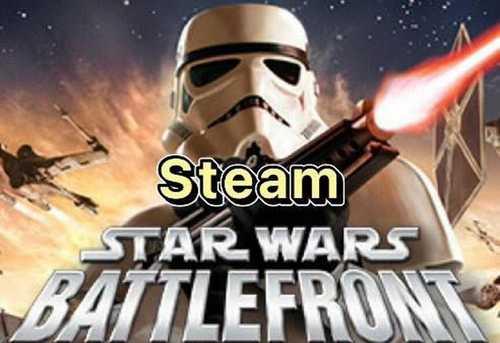 Star wars: Battlefront Classic Collection - Steam
