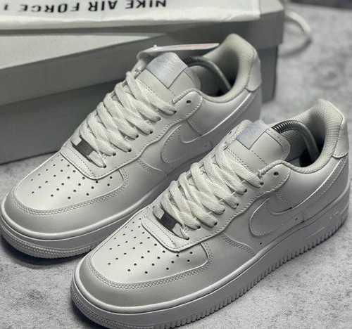 Кроссовки Nike Air Force 1 (Арт.80364)