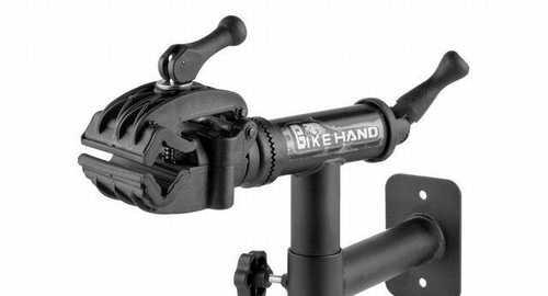 Стенд для ремонта велосипеда bike hand YC-116