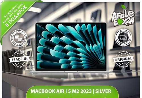 Macbook Air 15 M2 8 512