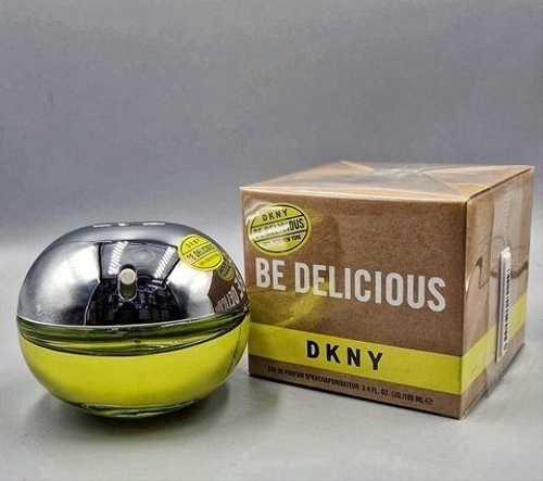 Dkny Be Delicious 100 ml