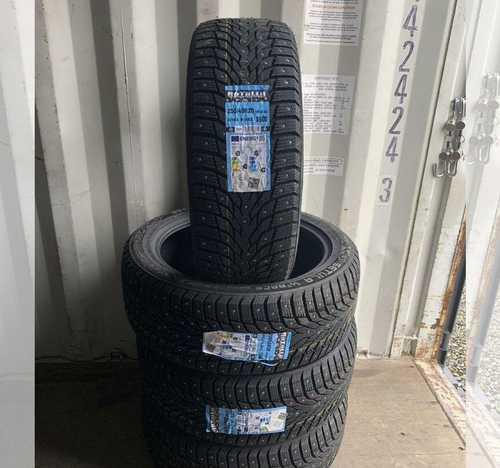 Rotalla Setula W Race S500 255/45 R20 105H