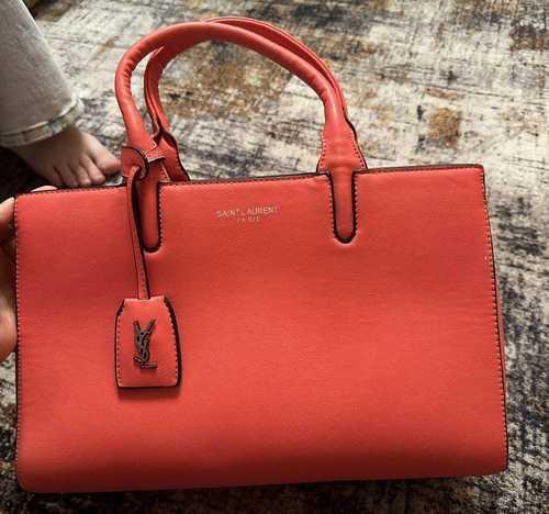 Сумка YSL lux