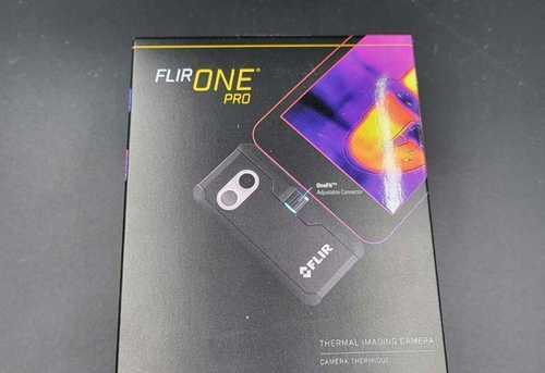 Тепловизор Flir One Pro (Новый)