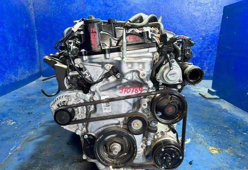 Двигатель honda civic 2016 FC1 L15B7 honda civic F