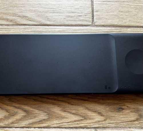 Беспроводное зарядное устройство Samsung EP-P6300