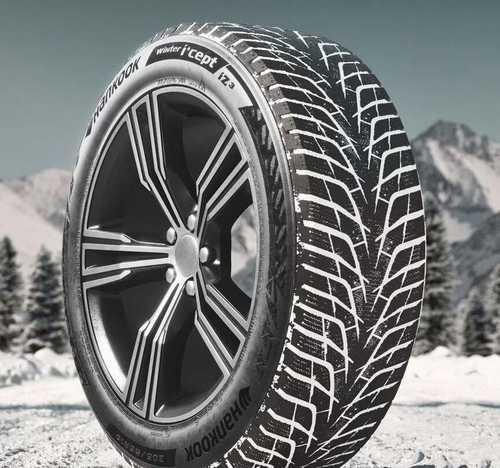 Hankook Winter I'Cept IZ3 W636 205/55 R16